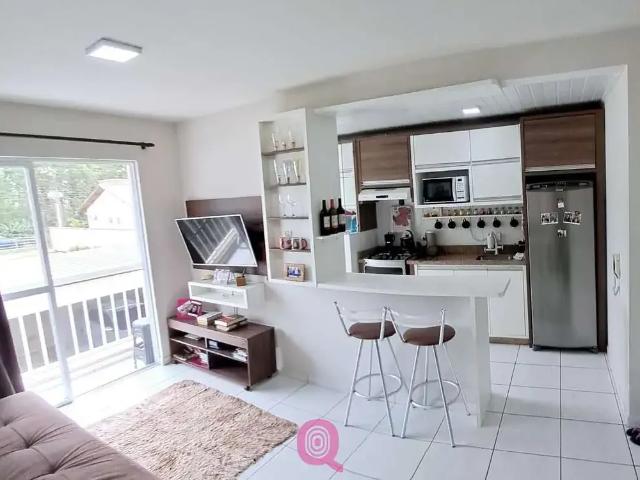 Apartamento para Venda em Tubarão/SC Vila Esperança 2 Quartos