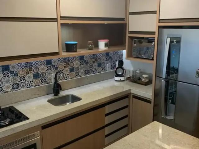 Apartamento para Venda em Tubarão/SC Vila Esperança 2 Quartos