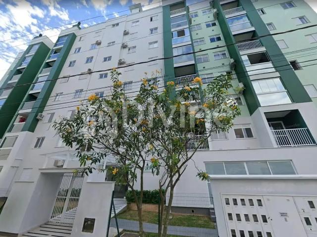 Apartamento para Venda em Tubarão/SC Vila Esperança 2 Quartos