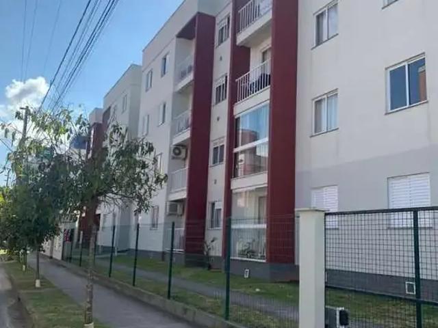 Apartamento para Venda em Tubarão/SC Vila Esperança 2 Quartos