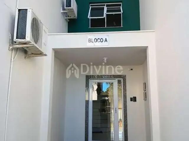 Apartamento para Venda em Tubarão/SC Vila Esperança 2 Quartos