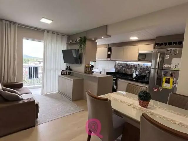 Apartamento para Venda em Tubarão/SC Vila Esperança 2 Quartos