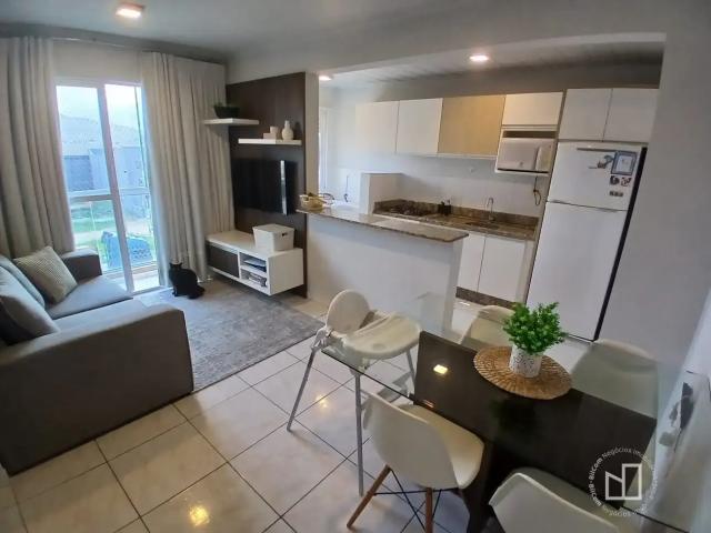 Apartamento para Venda em Tubarão/SC Vila Esperança 2 Quartos