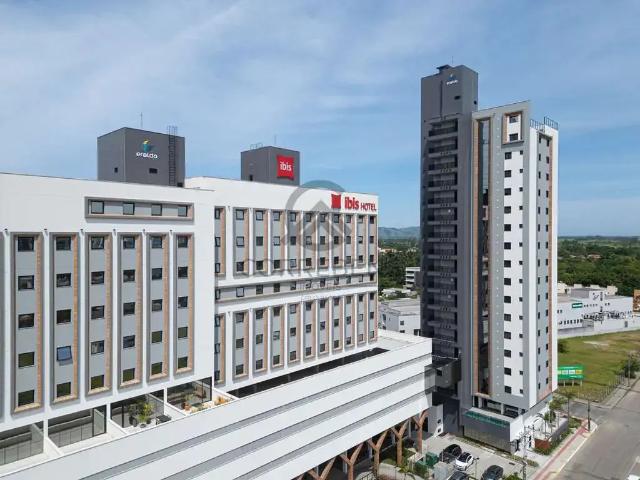 Apartamento para Venda em Tubarão/SC Aeroporto 2 Quartos