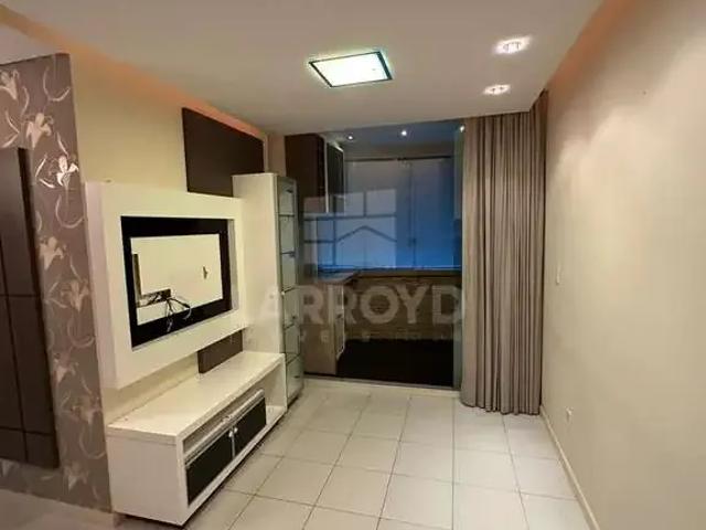 Apartamento para Venda em Tubarão/SC Centro 3 Quartos