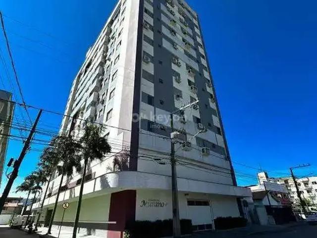 Apartamento para Venda em Tubarão/SC Centro 3 Quartos