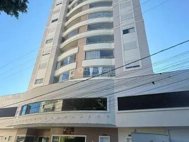 Apartamento para Venda em Tubarão/SC Centro 3 Quartos