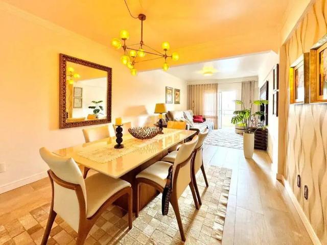 Apartamento para Venda em Tubarão/SC Centro 3 Quartos