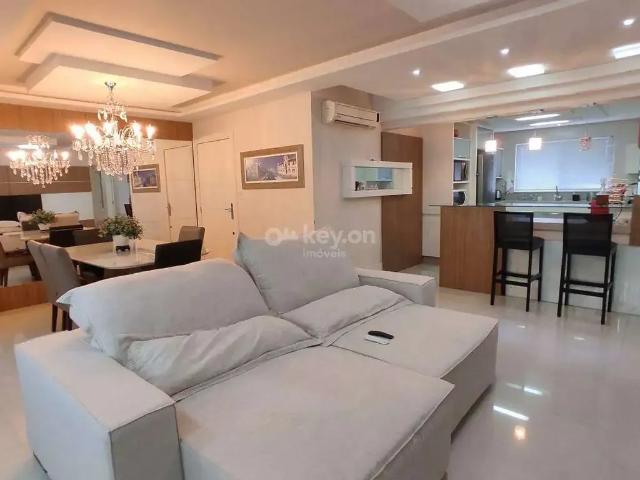 Apartamento para Venda em Tubarão/SC Centro 3 Quartos