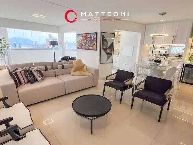 Apartamento para Venda em Tubarão/SC Centro 3 Quartos