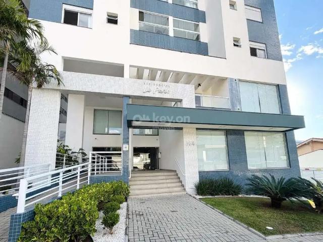 Apartamento para Venda em Tubarão/SC Centro 3 Quartos