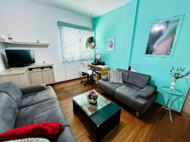Apartamento para Venda em Tubarão/SC Centro 3 Quartos