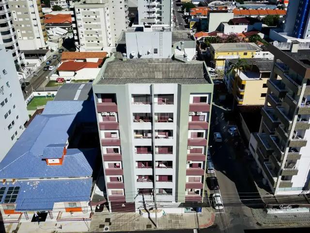 Apartamento para Venda em Tubarão/SC Centro 3 Quartos