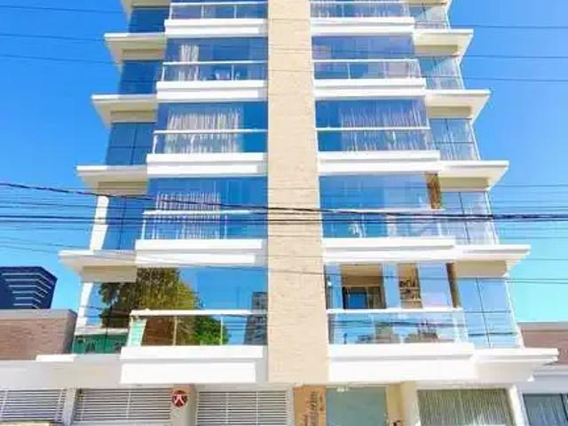 Apartamento para Venda em Tubarão/SC Centro 3 Quartos