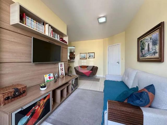 Apartamento para Venda em Tubarão/SC Centro 3 Quartos