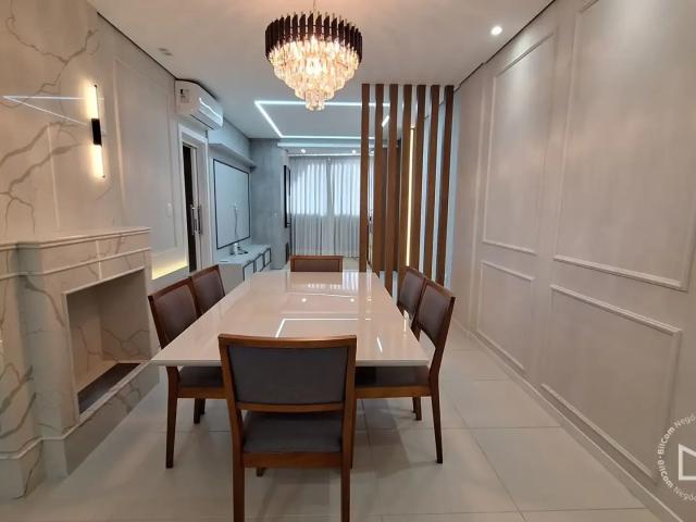 Apartamento para Venda em Tubarão/SC Centro 3 Quartos