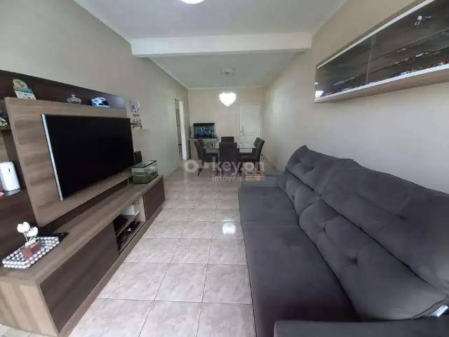 Apartamento para Venda em Tubarão/SC Centro 3 Quartos
