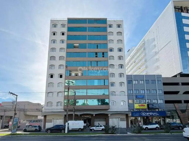 Apartamento para Venda em Tubarão/SC Centro 3 Quartos