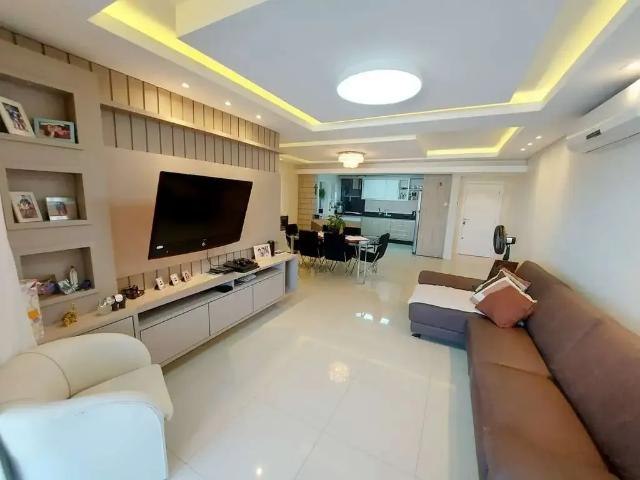 Apartamento para Venda em Tubarão/SC Centro 3 Quartos