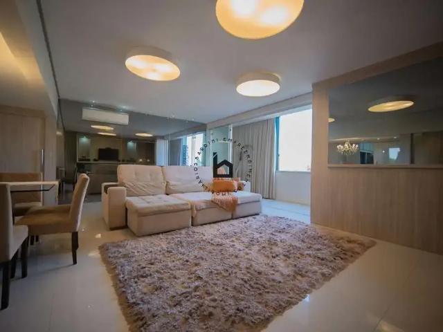 Apartamento para Venda em Tubarão/SC Centro 3 Quartos