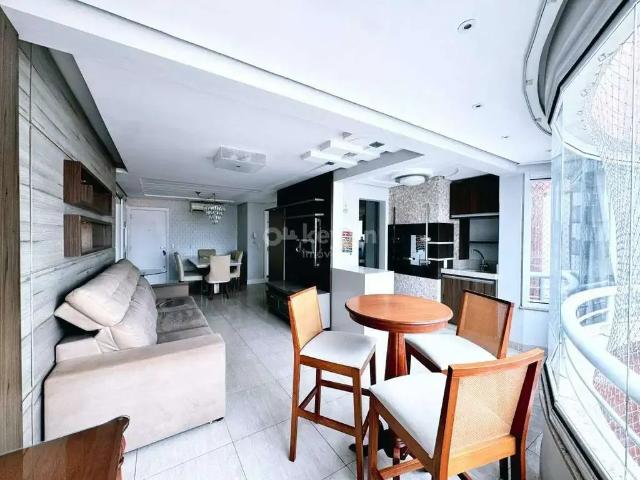 Apartamento para Venda em Tubarão/SC Centro 3 Quartos