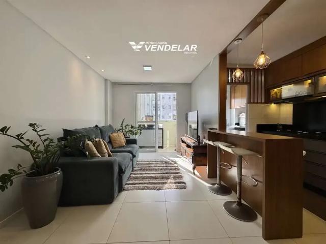 Apartamento para Venda em Tubarão/SC Centro 3 Quartos