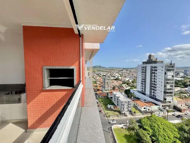 Apartamento para Venda em Tubarão/SC Centro 3 Quartos