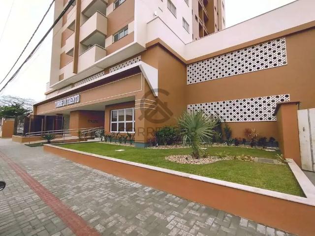 Apartamento para Venda em Tubarão/SC Centro 3 Quartos