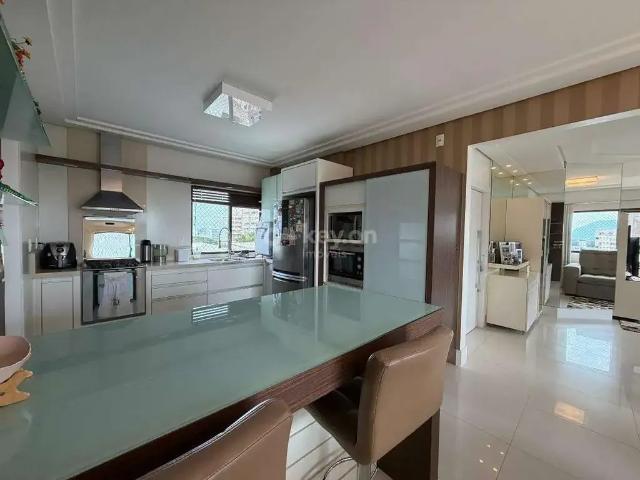 Apartamento para Venda em Tubarão/SC Centro 3 Quartos