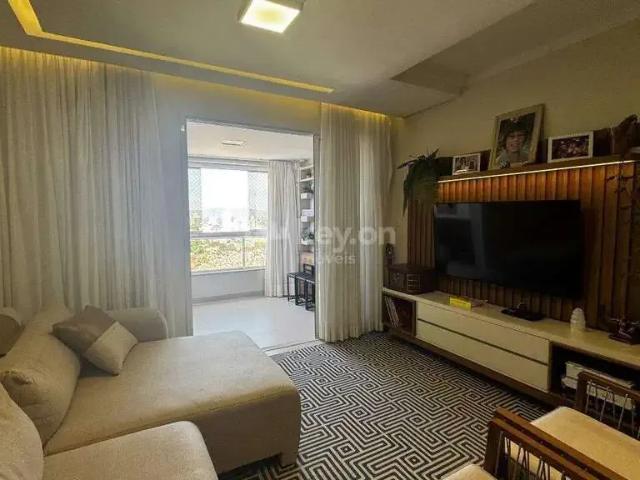 Apartamento para Venda em Tubarão/SC Centro 3 Quartos
