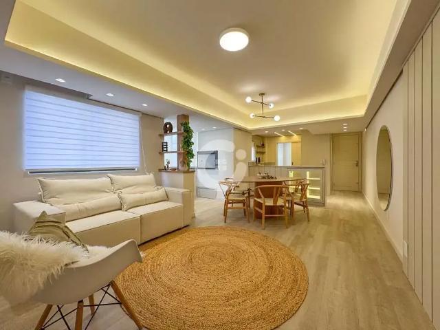Apartamento para Venda em Tubarão/SC Centro 3 Quartos