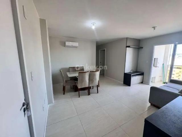 Apartamento para Venda em Tubarão/SC Centro 3 Quartos