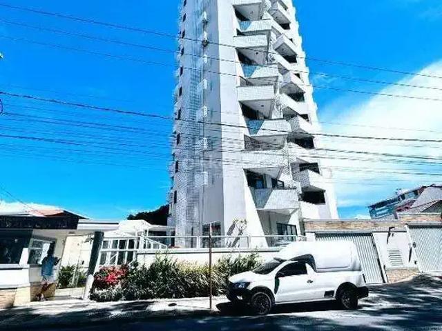 Apartamento para Venda em Tubarão/SC Centro 3 Quartos