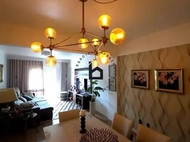 Apartamento para Venda em Tubarão/SC Centro 3 Quartos