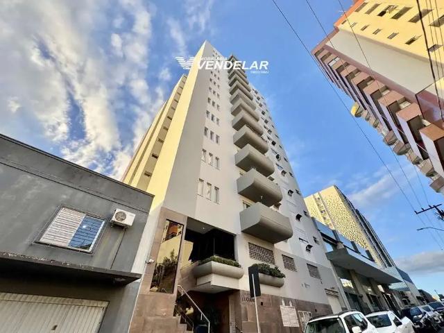 Apartamento para Venda em Tubarão/SC Centro 3 Quartos