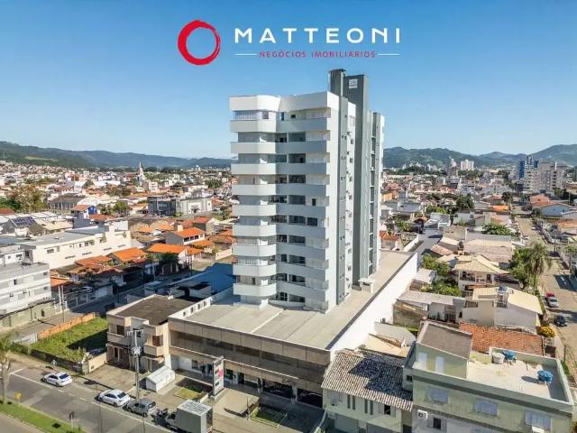 Apartamento para Venda em Tubarão/SC Centro 3 Quartos