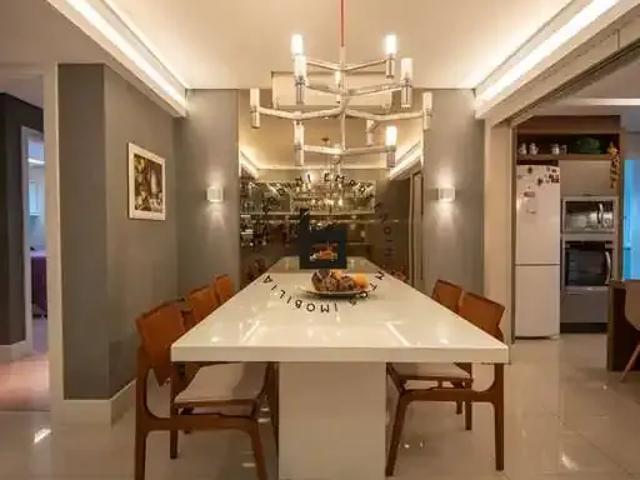 Apartamento para Venda em Tubarão/SC Centro 3 Quartos
