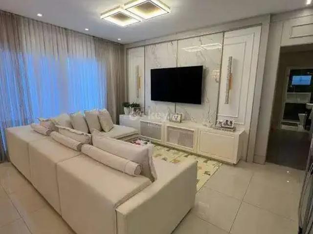 Apartamento para Venda em Tubarão/SC Centro 3 Quartos