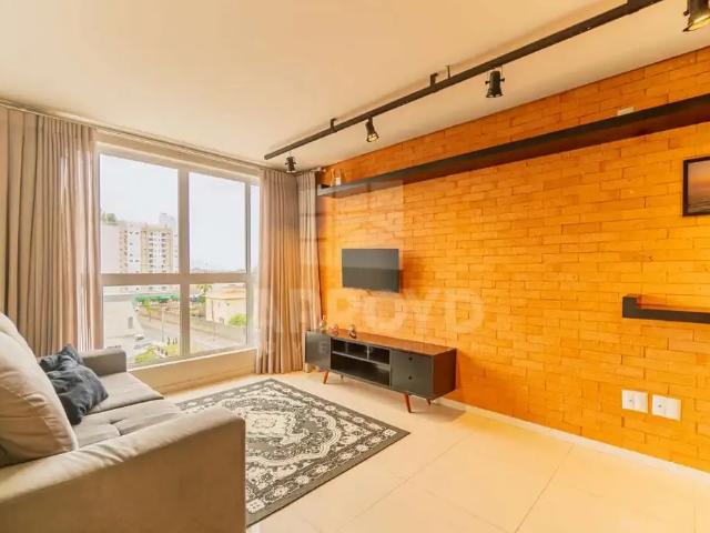 Apartamento para Venda em Tubarão/SC Centro 1 Quartos