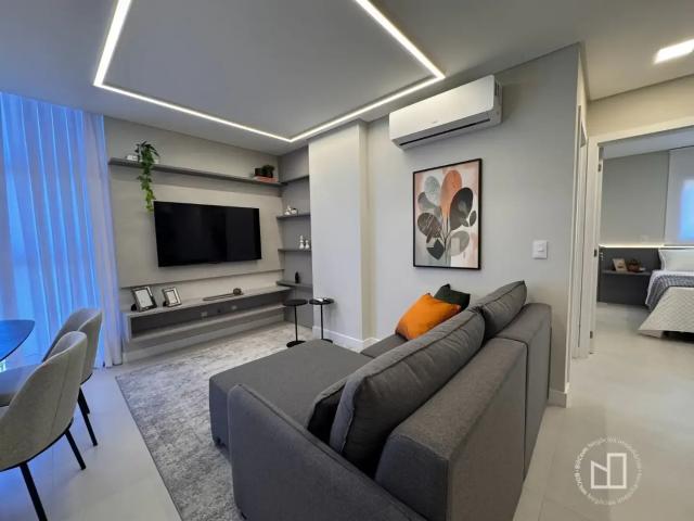 Apartamento para Venda em Tubarão/SC Centro 2 Quartos