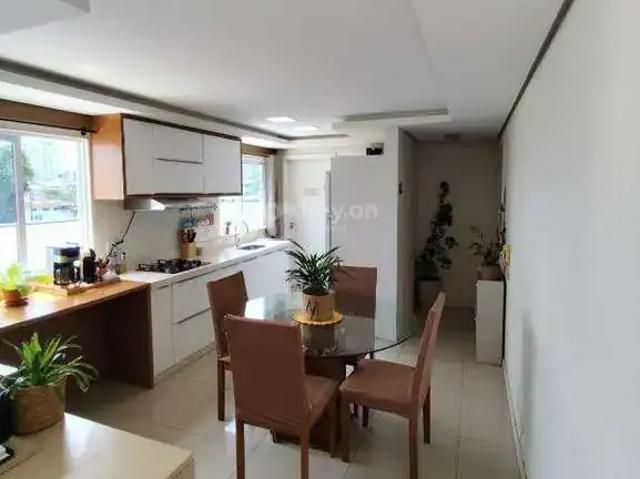 Apartamento para Venda em Tubarão/SC Centro 2 Quartos