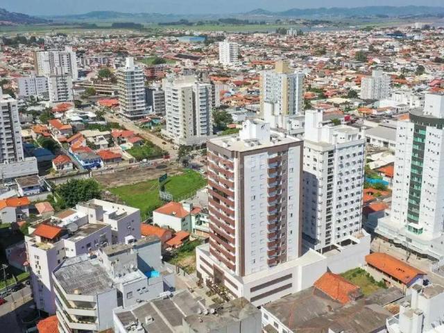 Apartamento para Venda em Tubarão/SC Centro 2 Quartos