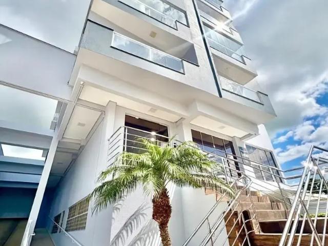 Apartamento para Venda em Tubarão/SC Centro 2 Quartos