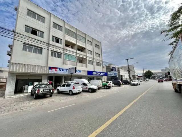 Apartamento para Venda em Tubarão/SC Centro 2 Quartos