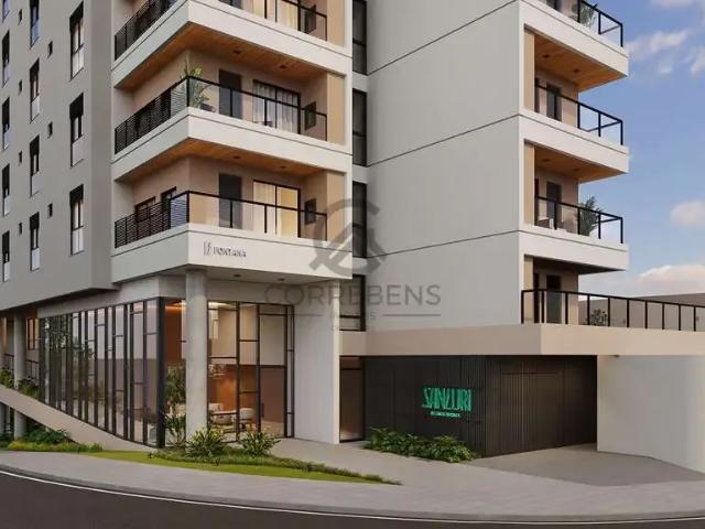 Apartamento para Venda em Tubarão/SC Centro 2 Quartos