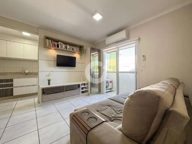 Apartamento para Venda em Tubarão/SC Centro 2 Quartos