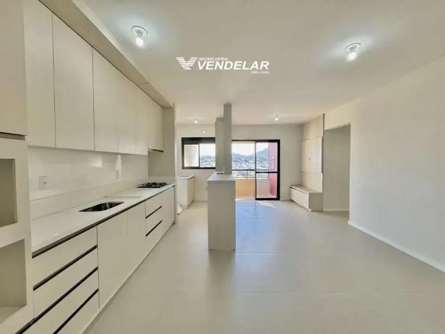 Apartamento para Venda em Tubarão/SC Centro 2 Quartos