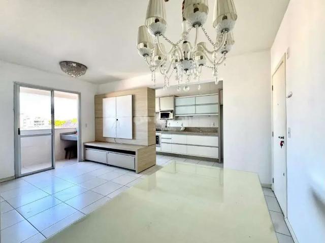 Apartamento para Venda em Tubarão/SC Centro 2 Quartos