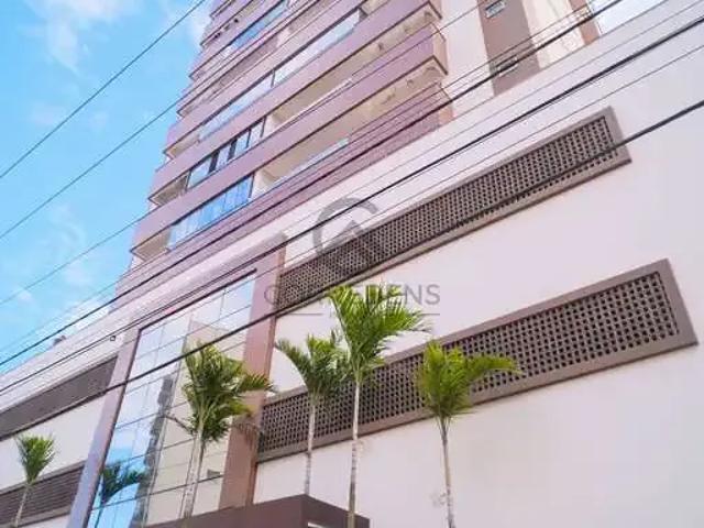 Apartamento para Venda em Tubarão/SC Centro 2 Quartos