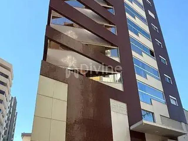 Apartamento para Venda em Tubarão/SC Centro 2 Quartos